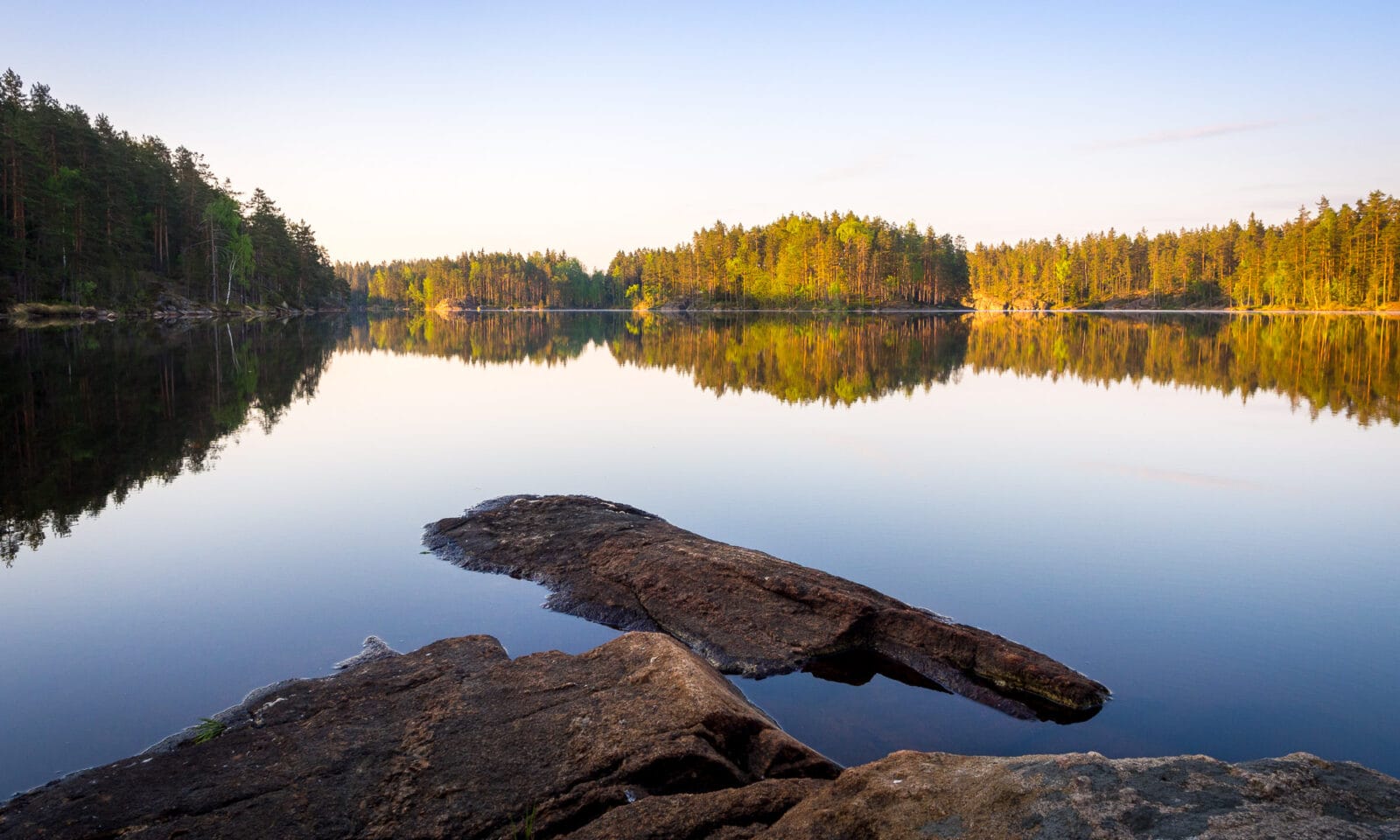 Helsinki National Park - All Parks Near Helsinki