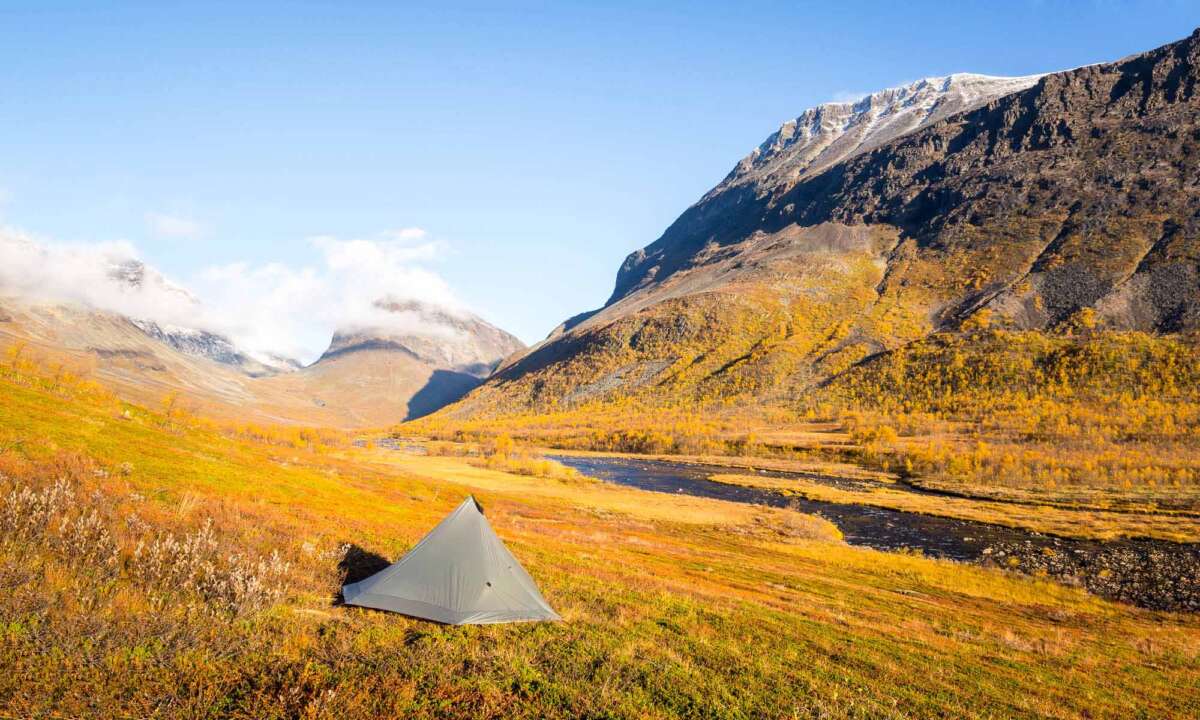 Hiking Course for Beginners in Finland | Finnish Friend