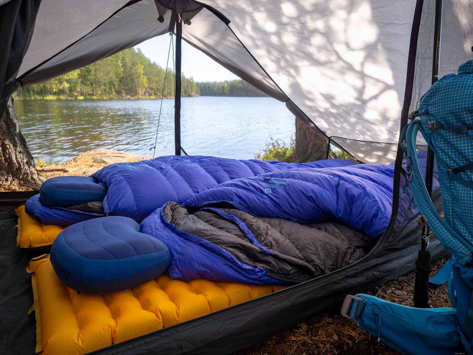 Finnish Friend - Guided Hiking Tours in Finland